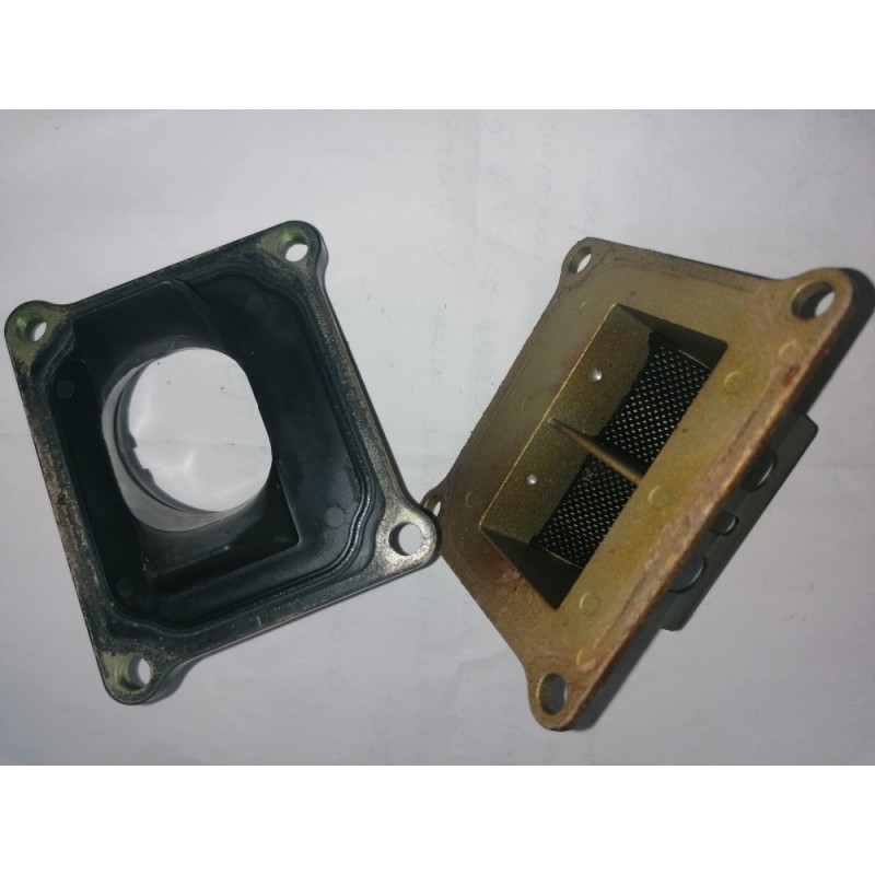 Pipe rm 125 de 1995