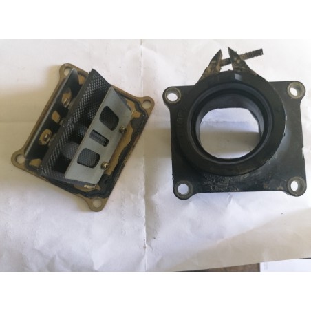 Pipe rm 125 de 1995