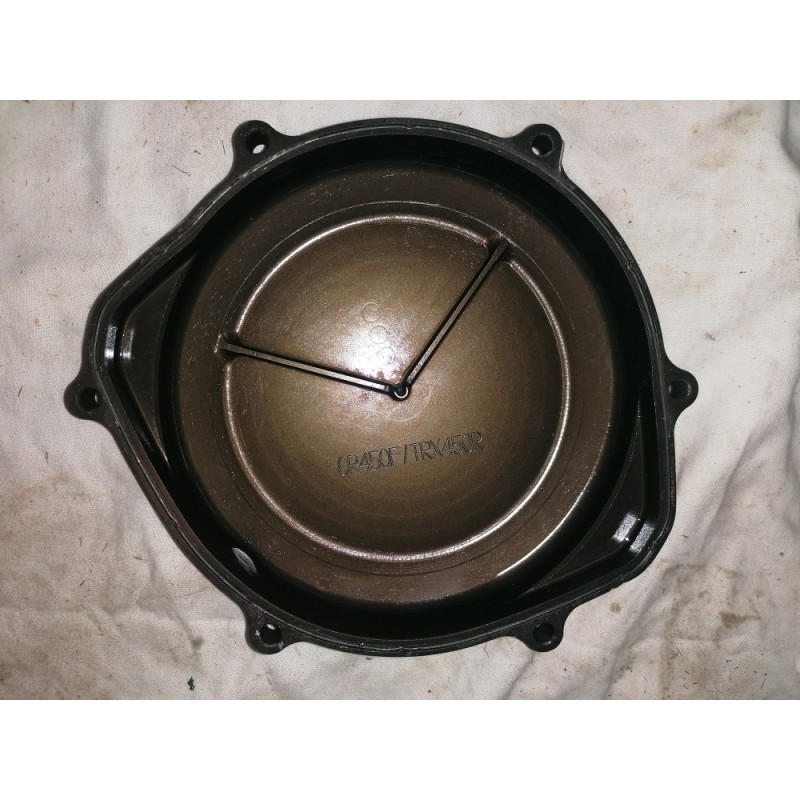 Hinson CRF 450 de 2008