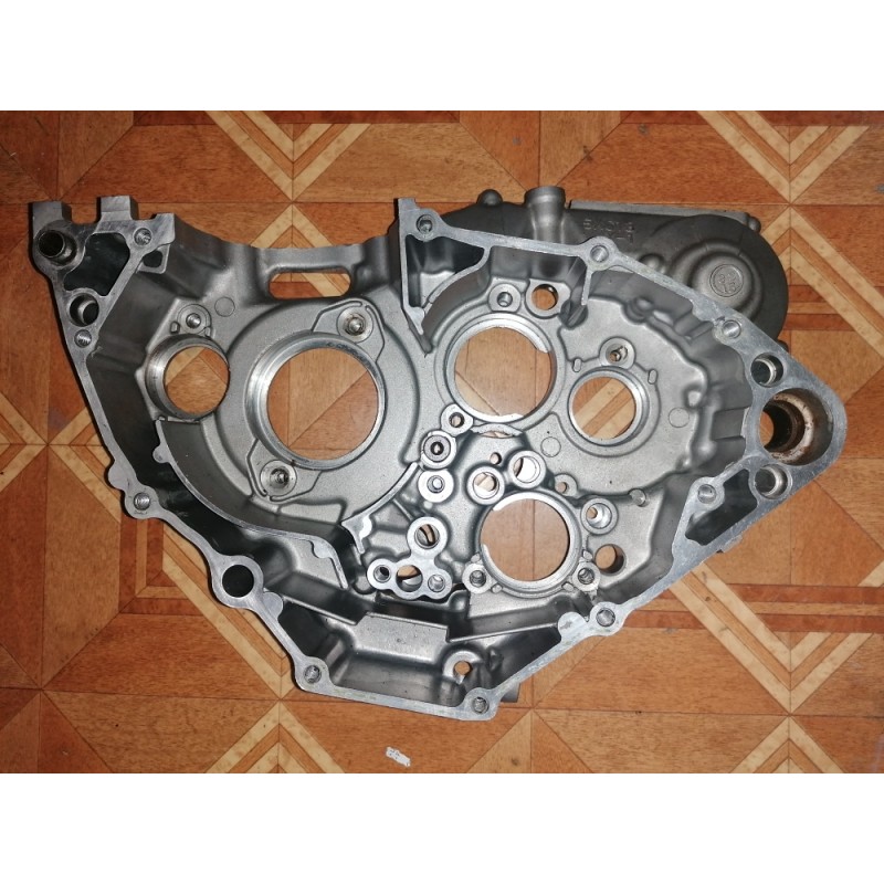 Carter YZF 250 de 2009