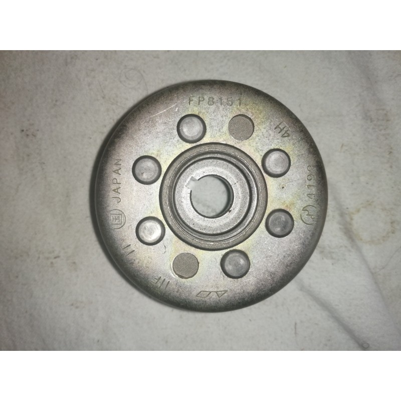 Volant neuf CR 125 de 1985