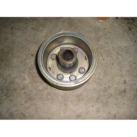 Volant YZ 125 de 1989