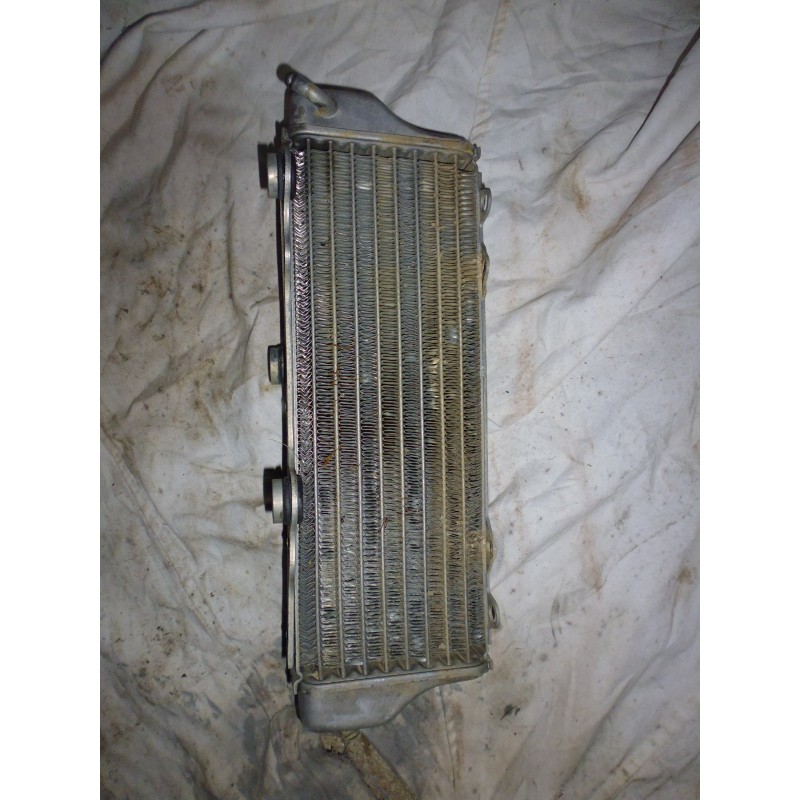 Radiateur 125 cr de 2000